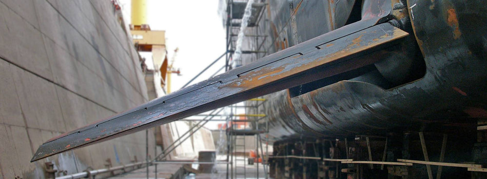 How do cruise ship stabilizers work?