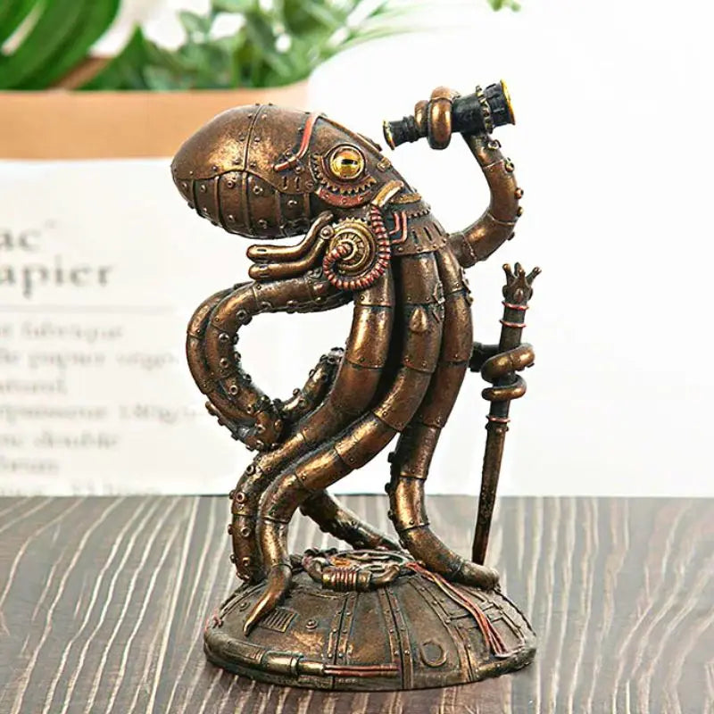 Nautical Statues