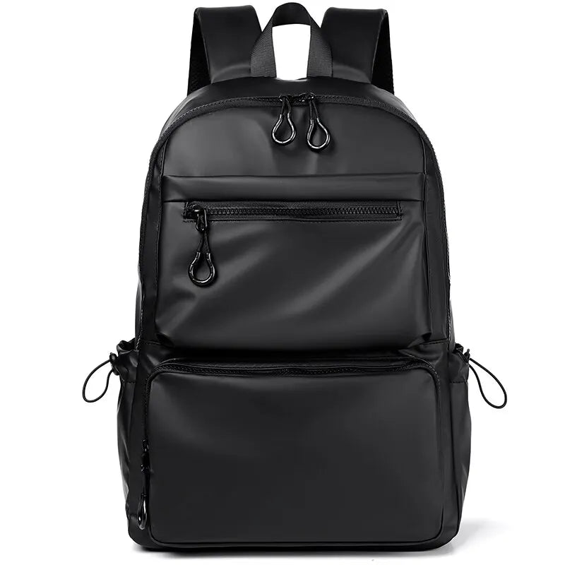 Madeinsea© - 14 Inch Men's Large Backpack