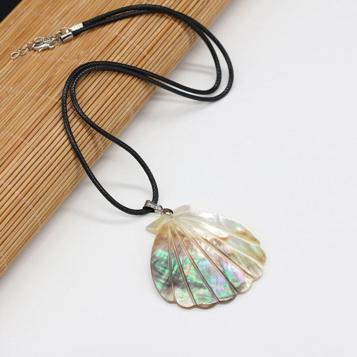 Madeinsea© - Big Shell Necklace
