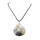 Madeinsea© - Big Shell Necklace