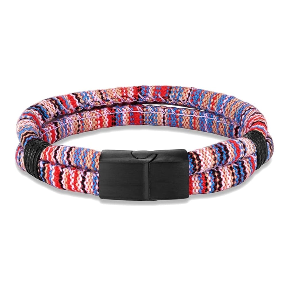 Madeinsea© - BOHO Surfer bracelet