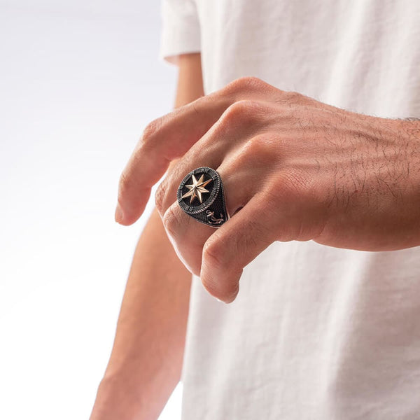 Shop the Sea: Nautical Jewelry and Accessories