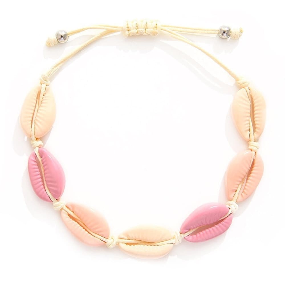 Madeinsea© - Hawaiian Shell Bracelets