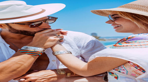 Shop the Sea: Nautical Jewelry and Accessories