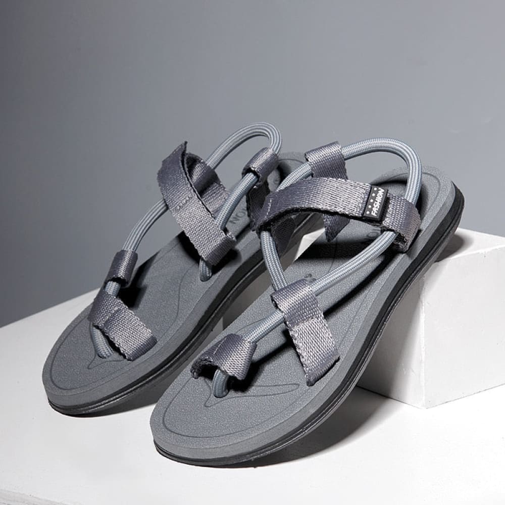 Madeinsea© - Mens Beach Sandals